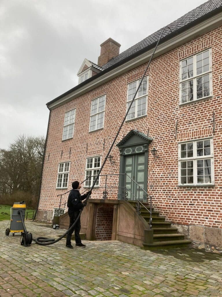 Referencer | Skorstensfejermester Jan Rasmussen